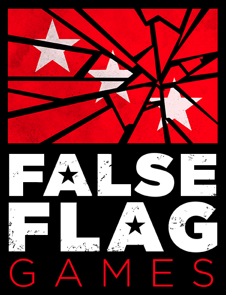 False Flag Games